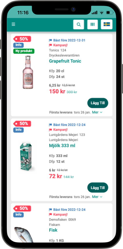 Stockfiller for buyers - Stockfiller